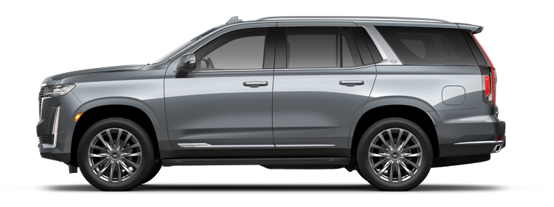 2021 Cadillac Escalade